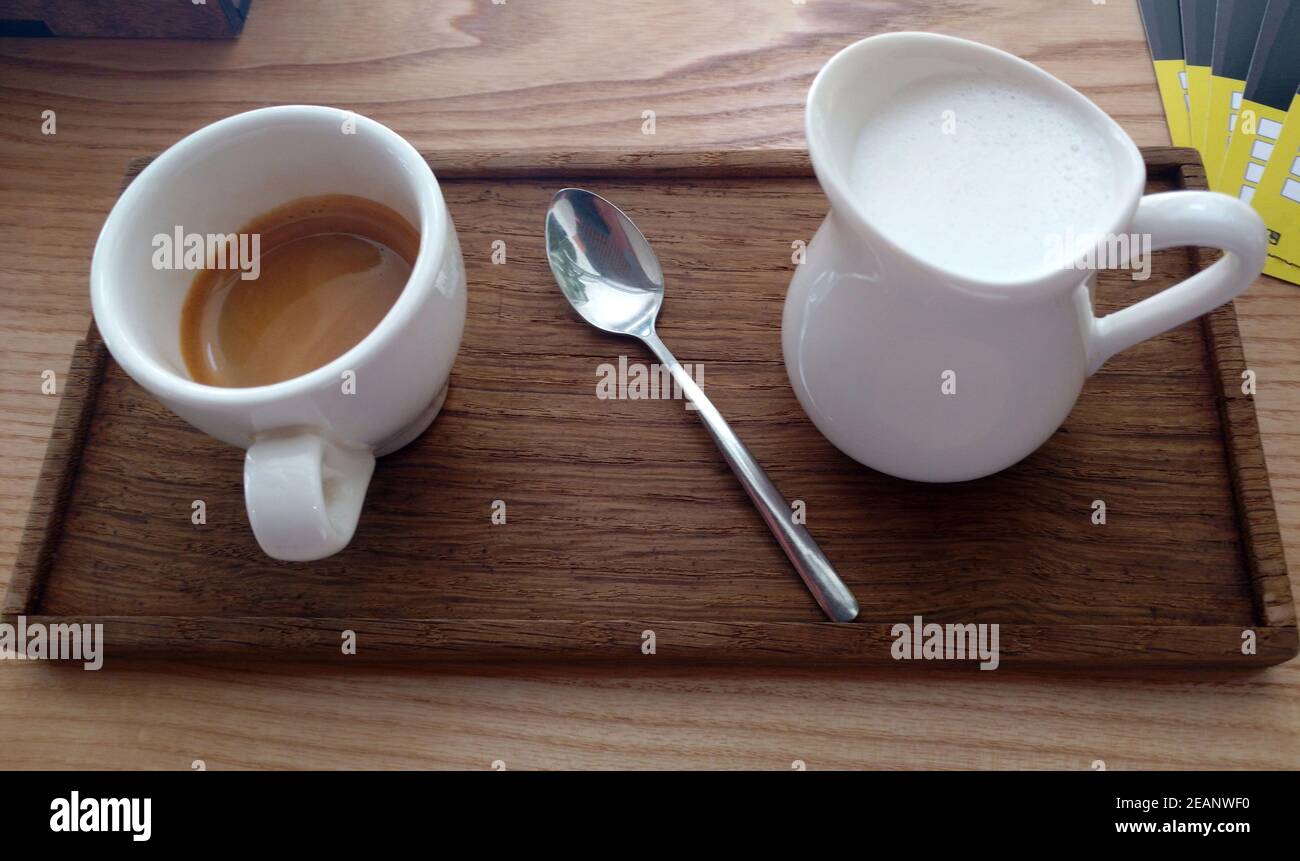Coffee base hi-res stock photography and images - Alamy
