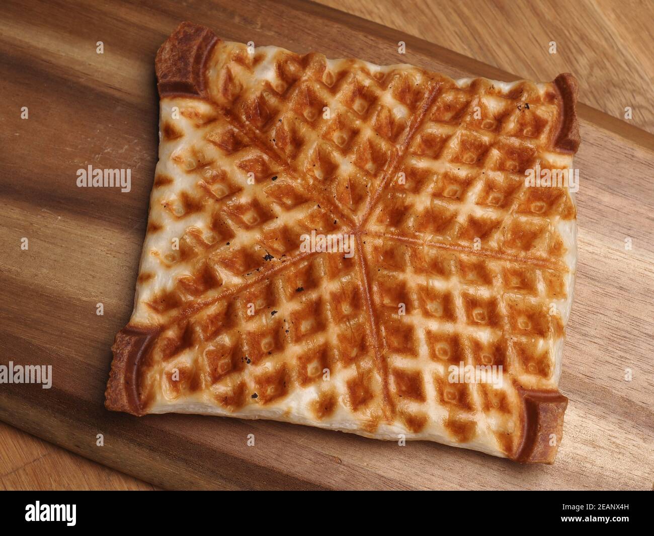 Puff and waffle hi-res stock photography and images - Alamy