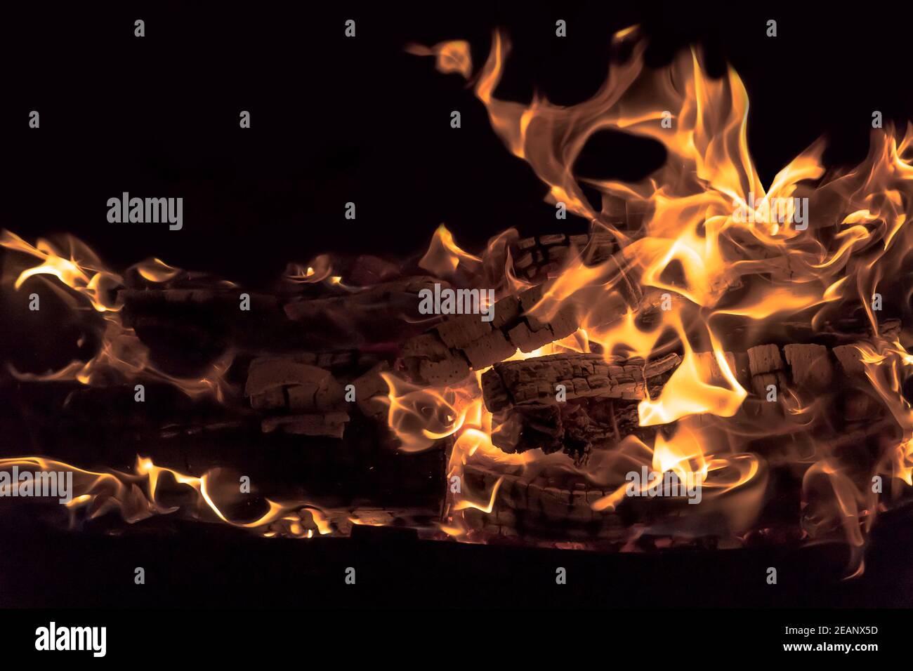 Tongue of fire hi-res stock photography and images - Alamy