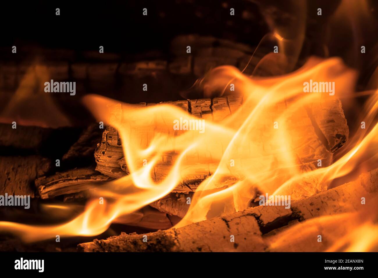 Inflammation in flames hi-res stock photography and images - Alamy
