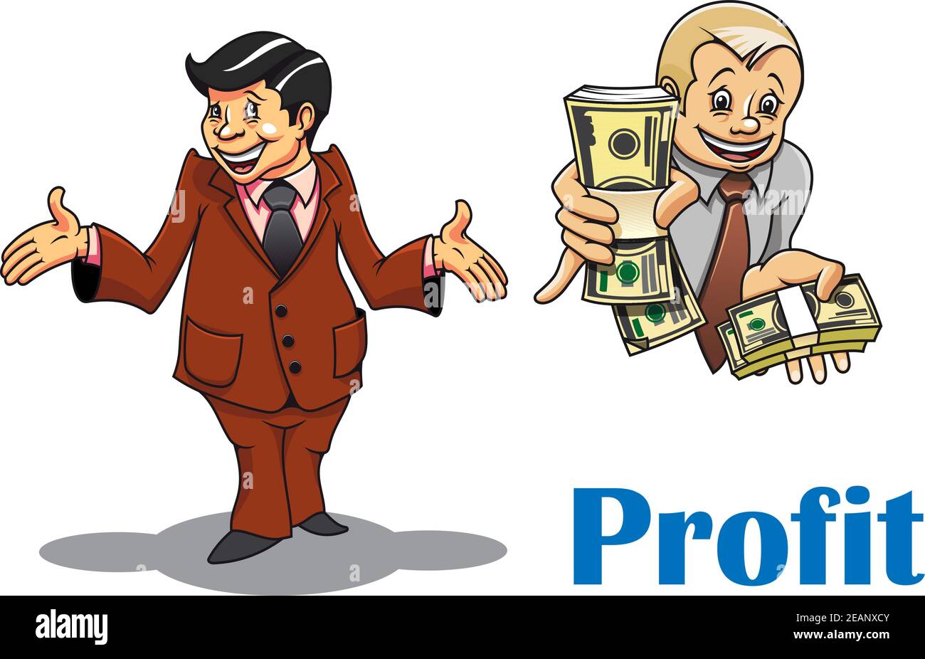 Lottery scam Stock Vector Images - Alamy