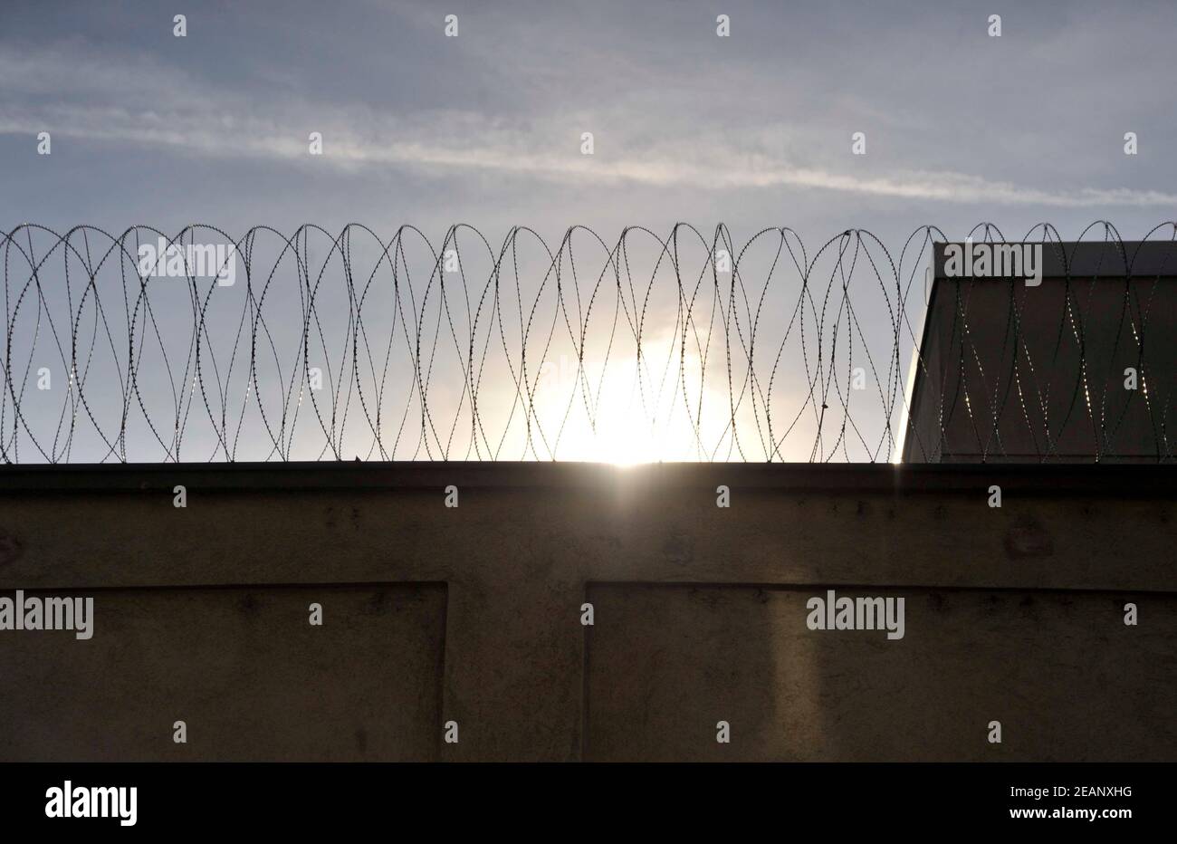 Preventive state police hi-res stock photography and images - Alamy