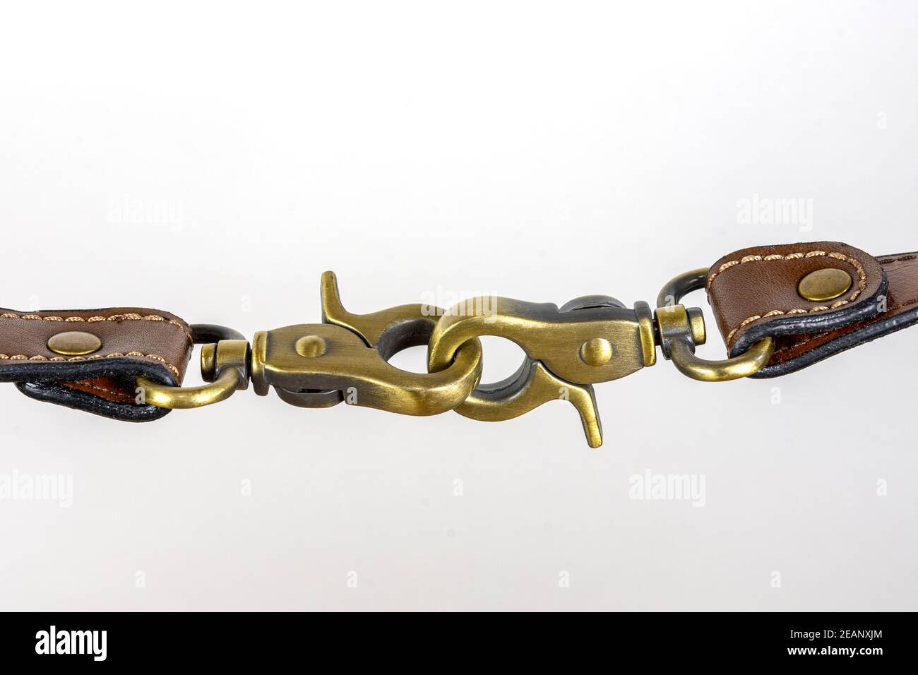 Hanging lock hi-res stock photography and images - Alamy