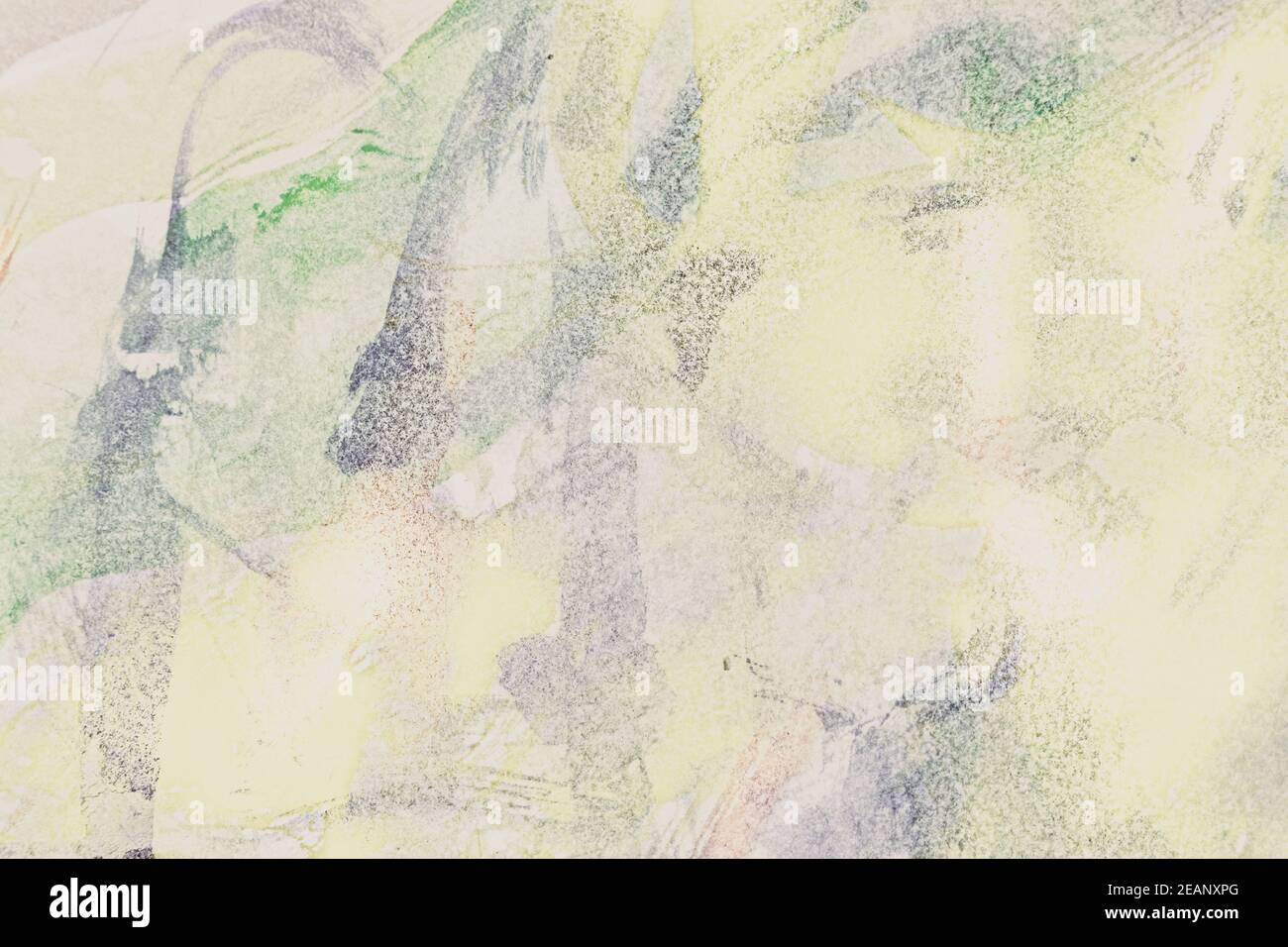 Background image in an abstract style of pastel colors Stock Photo - Alamy