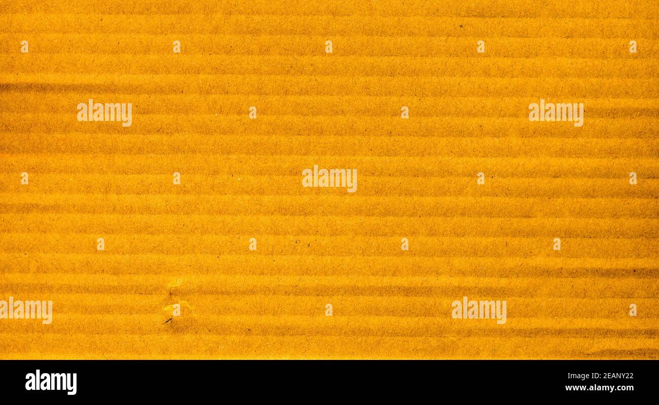 brown corrugated cardboard texture background Stock Photo - Alamy