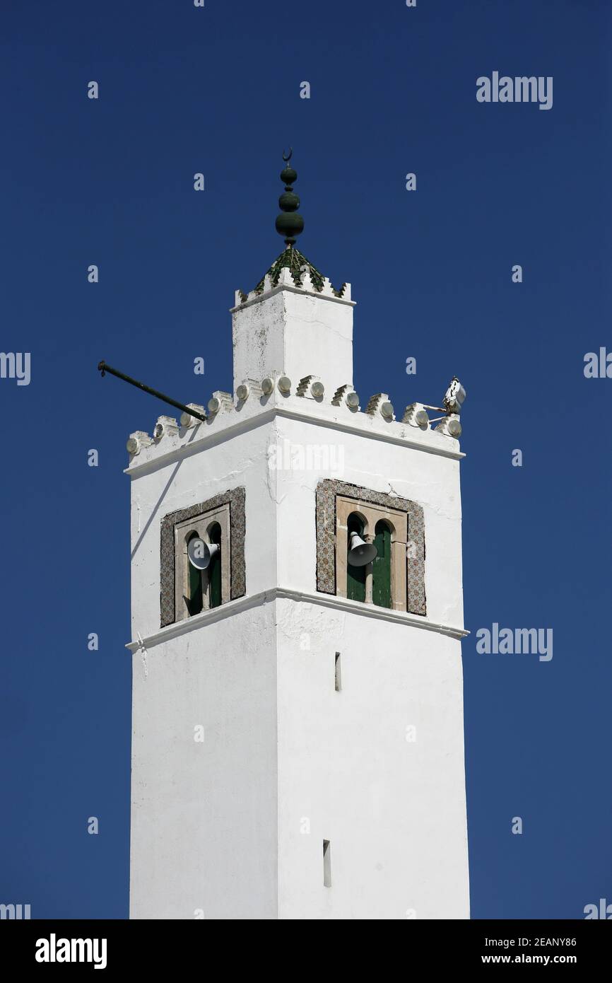 Old town mosque hi-res stock photography and images - Alamy