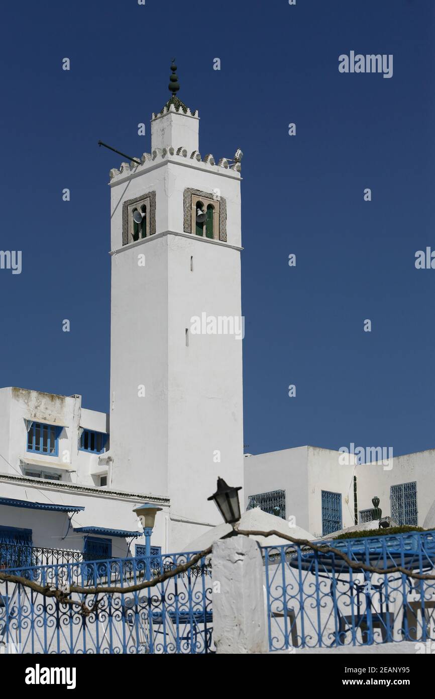 Old town mosque hi-res stock photography and images - Alamy