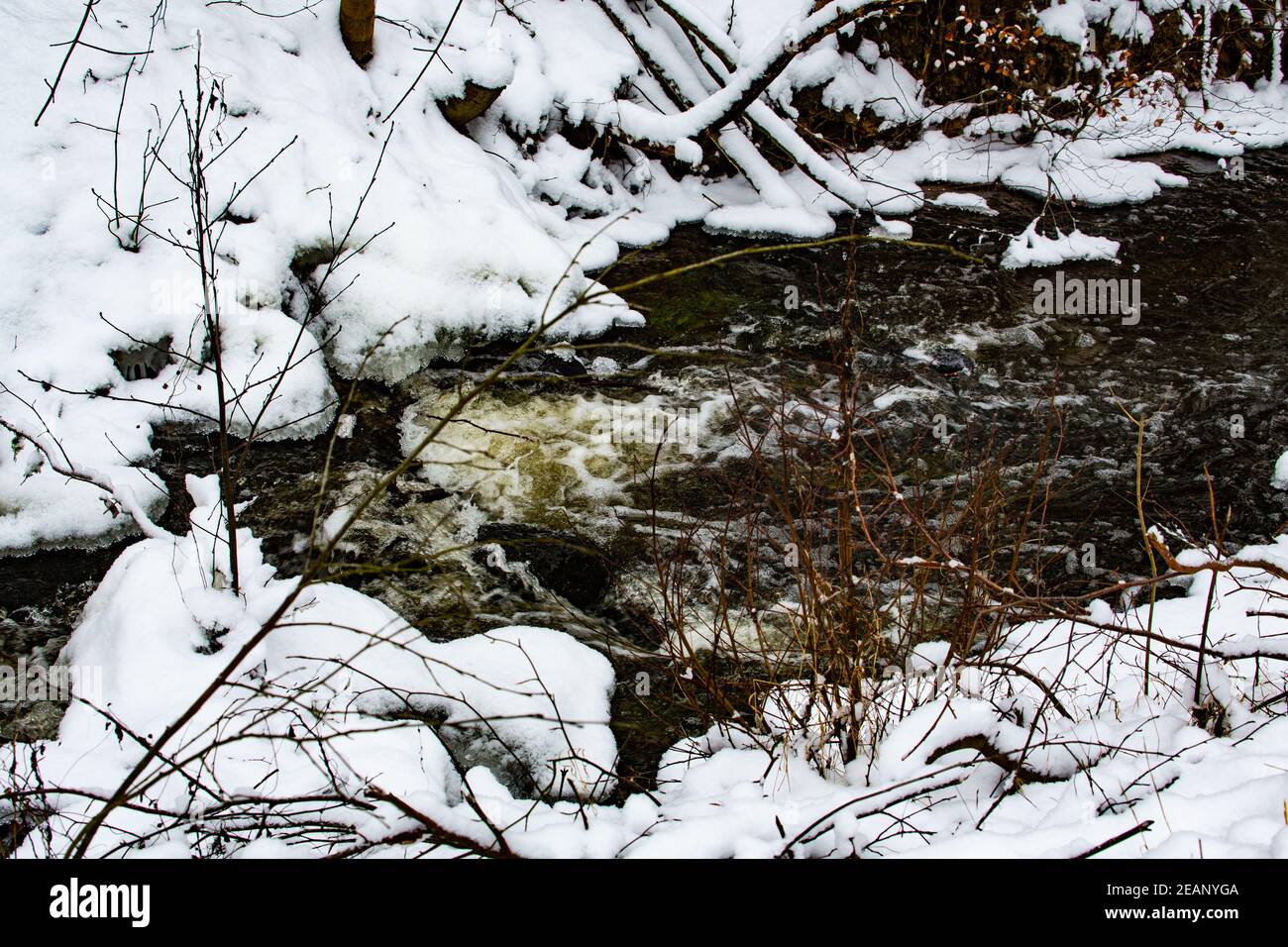 Skåne winter hi-res stock photography and images - Alamy