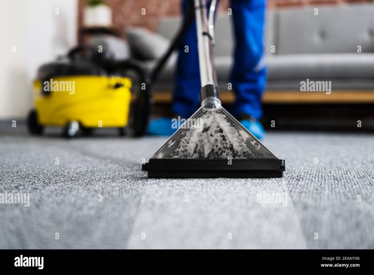 Janitor hi-res stock photography and images - Alamy