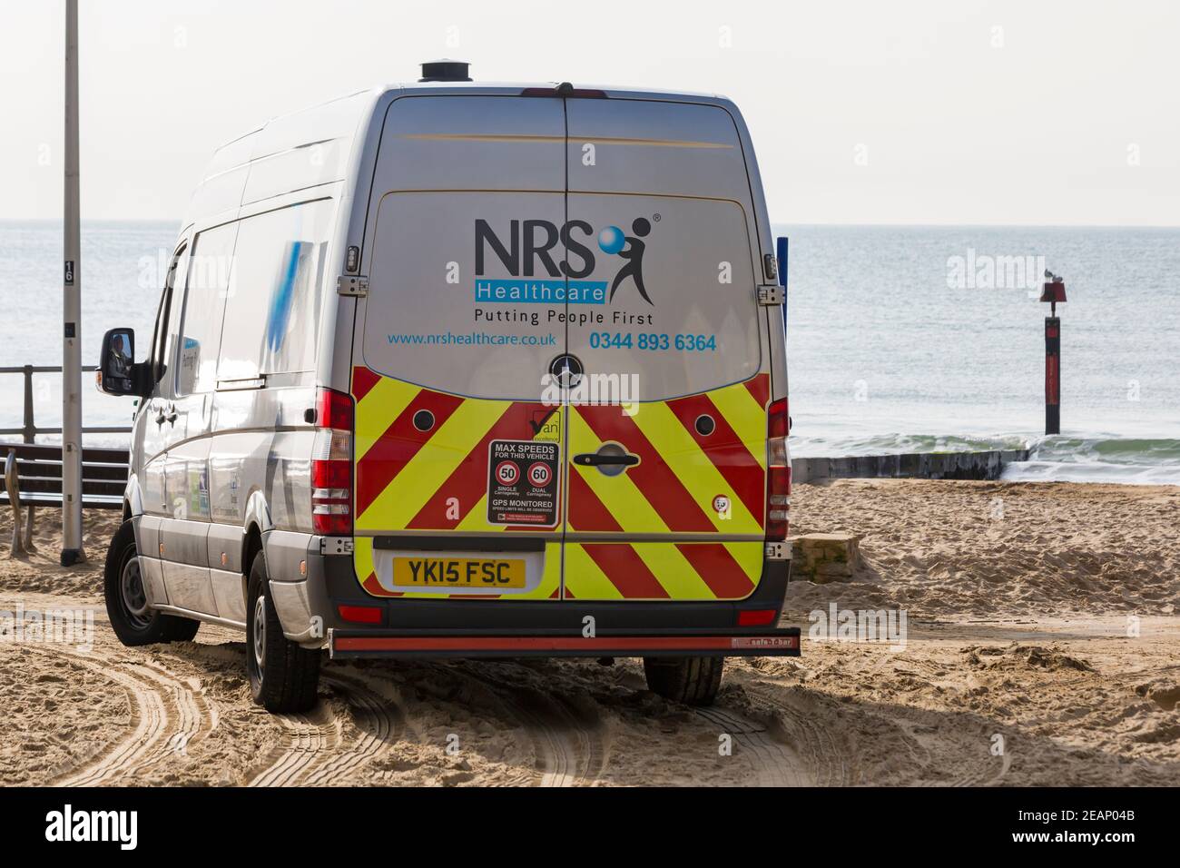 Nrs healthcare hi-res stock photography and images - Alamy