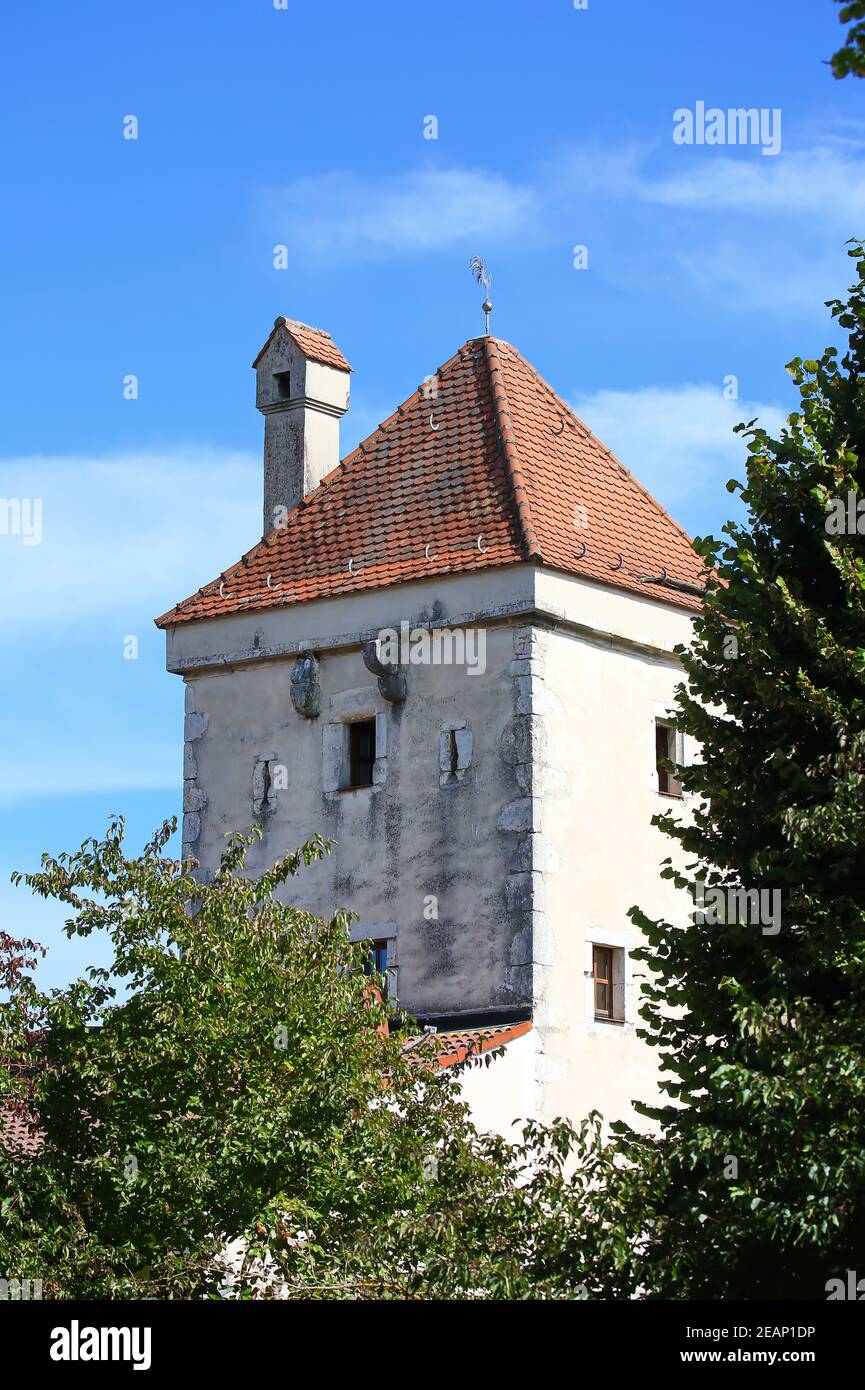 Sights old town townscape hi-res stock photography and images - Alamy