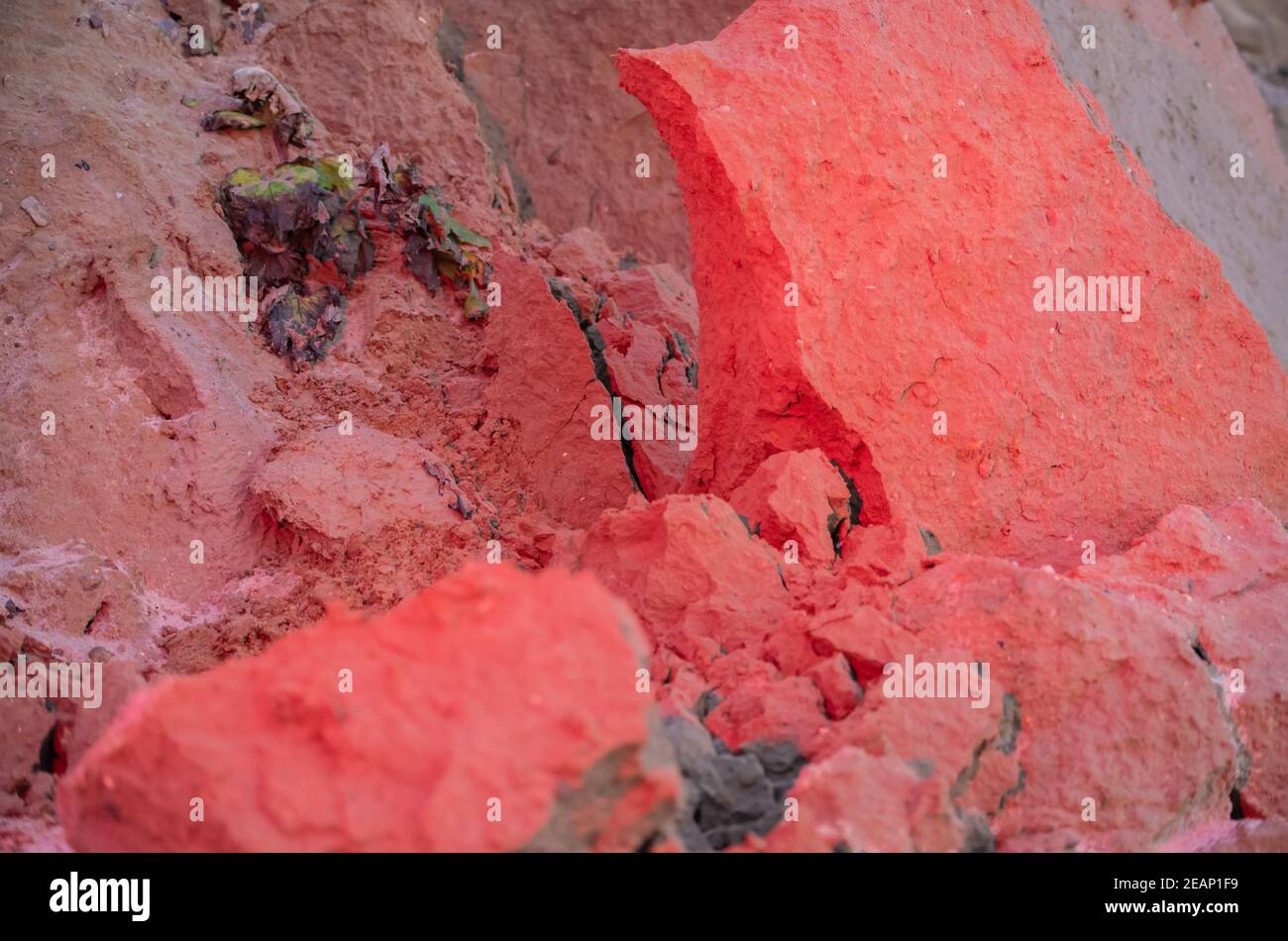 Sediment erosion hi-res stock photography and images - Alamy