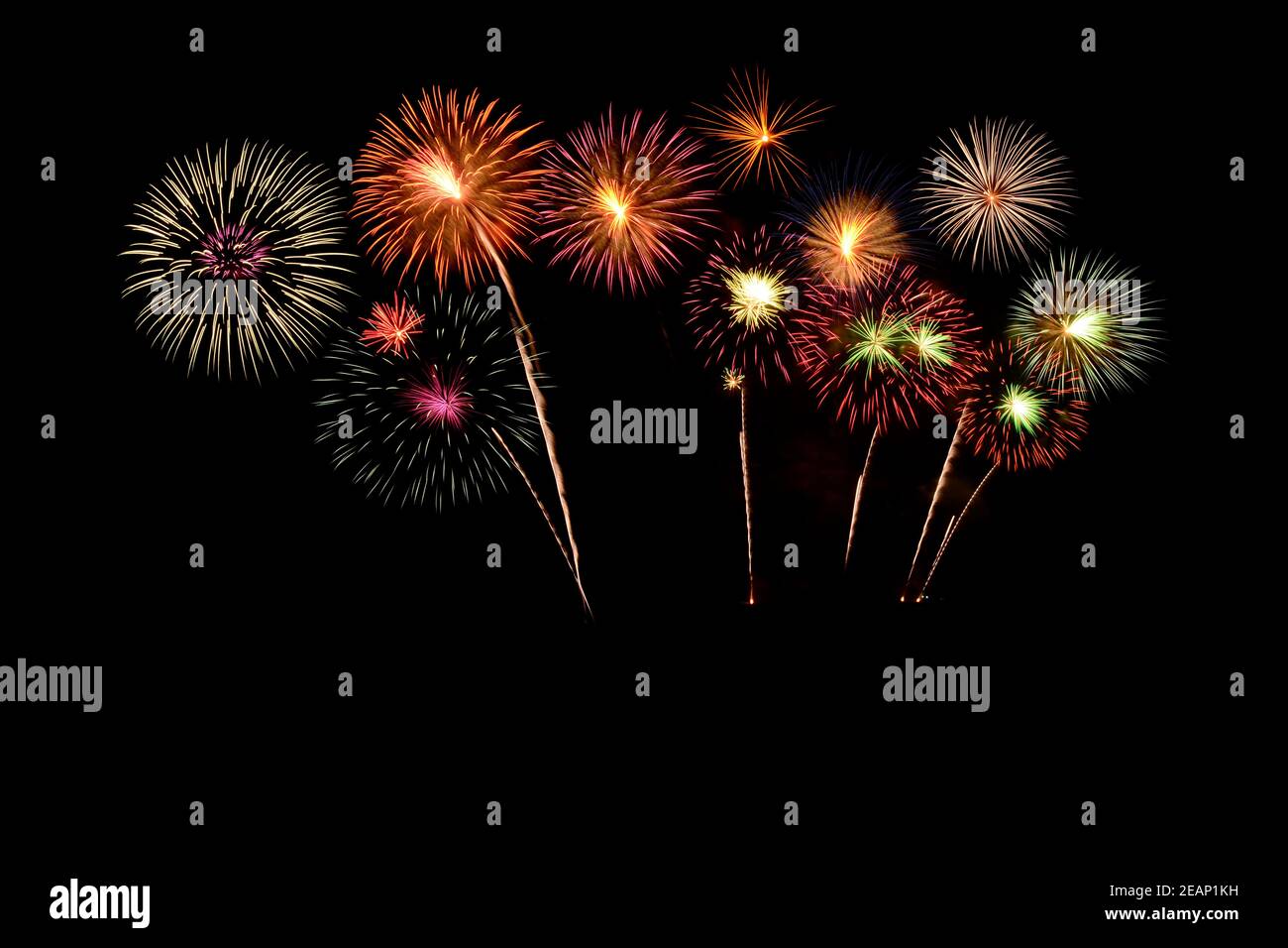 Cracker bursting hi-res stock photography and images - Alamy