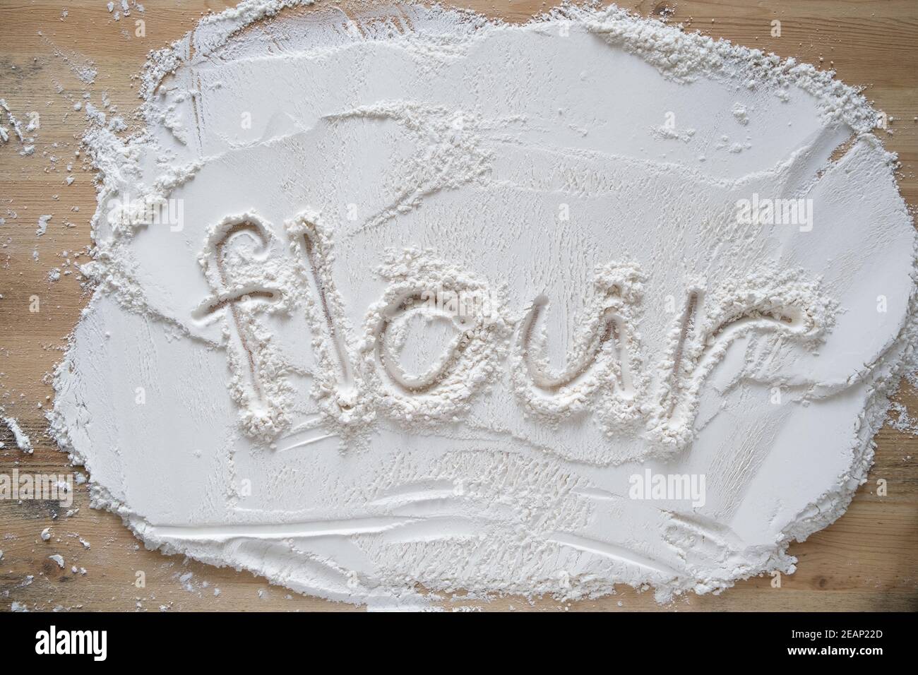 Handwritten recipe hi-res stock photography and images - Alamy