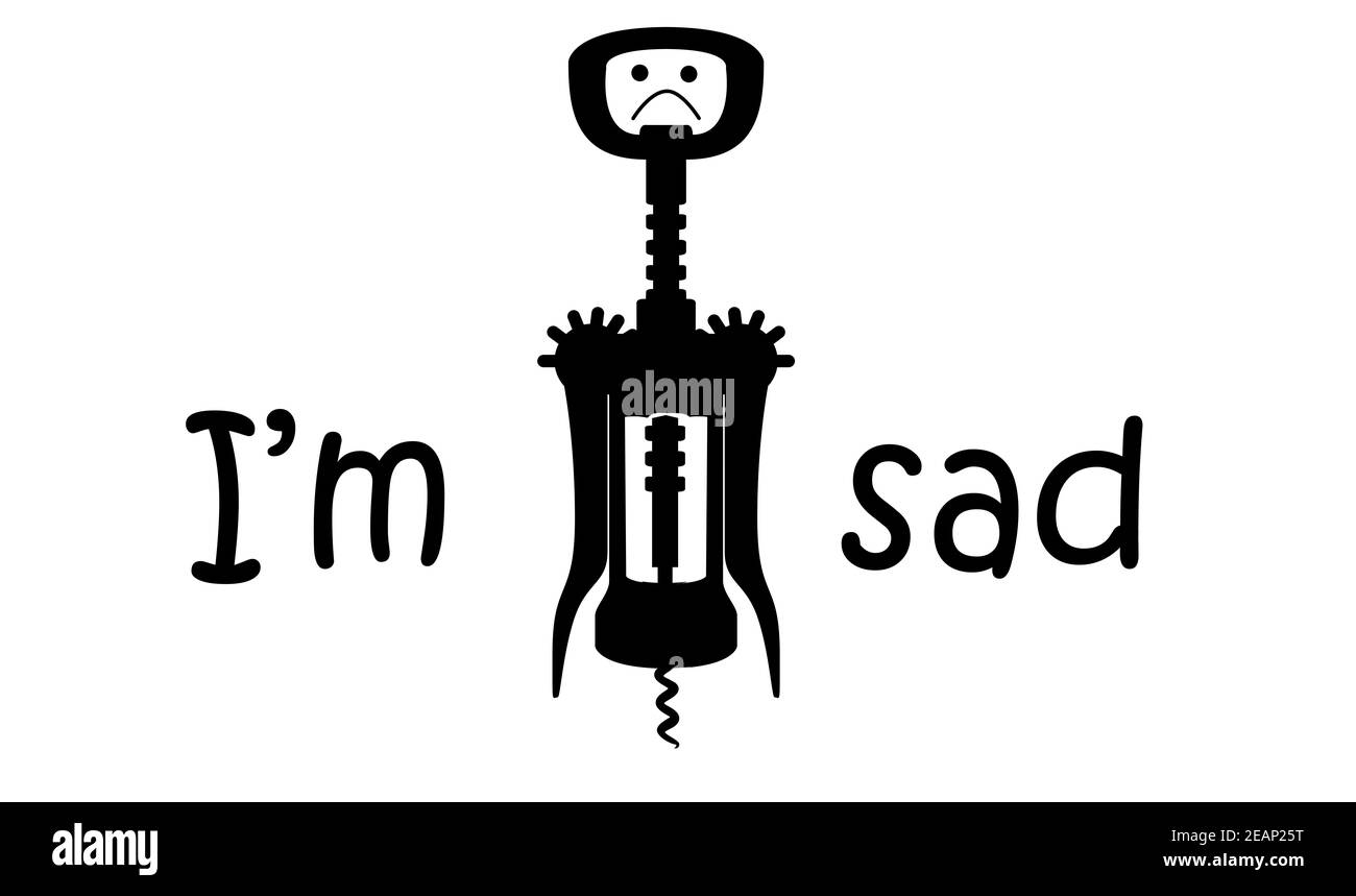 Black isolated logo hi-res stock photography and images - Alamy