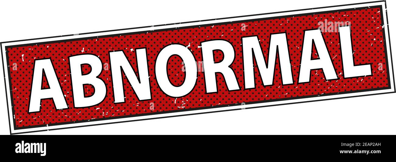 Symbol of normalization Cut Out Stock Images & Pictures - Alamy