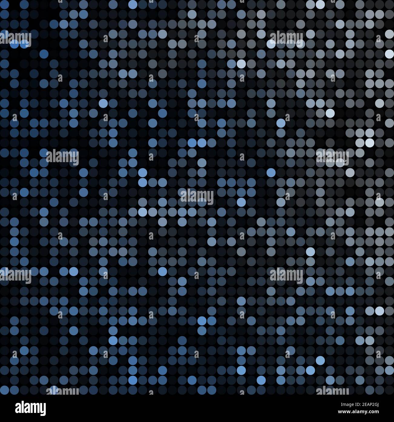 abstract colored round dots background Stock Photo - Alamy