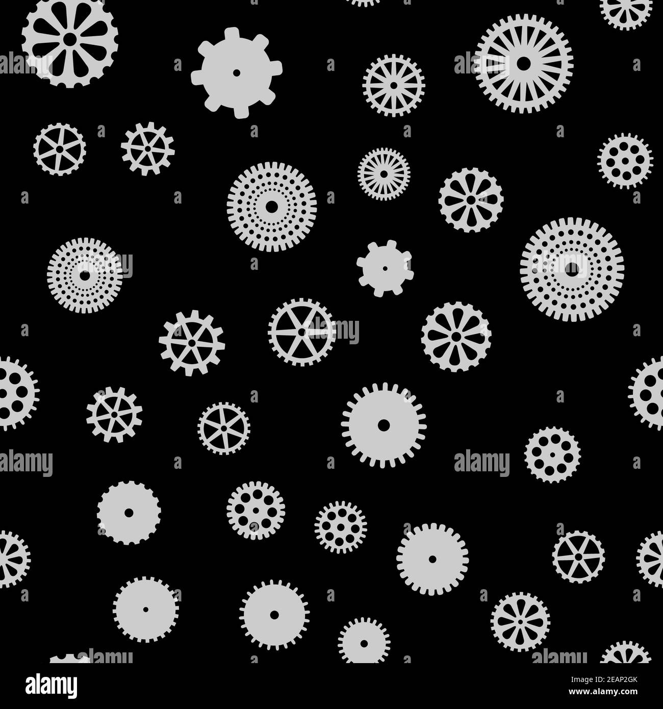 Seamless concept Black and White Stock Photos & Images - Alamy