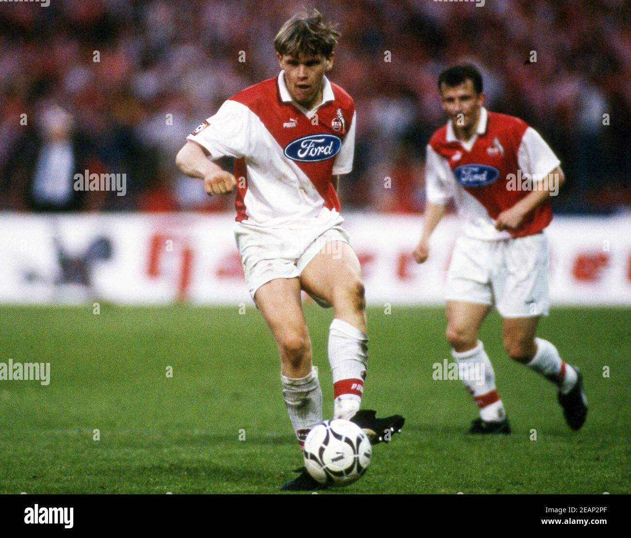 29 03 1997 hi-res stock photography and images - Alamy