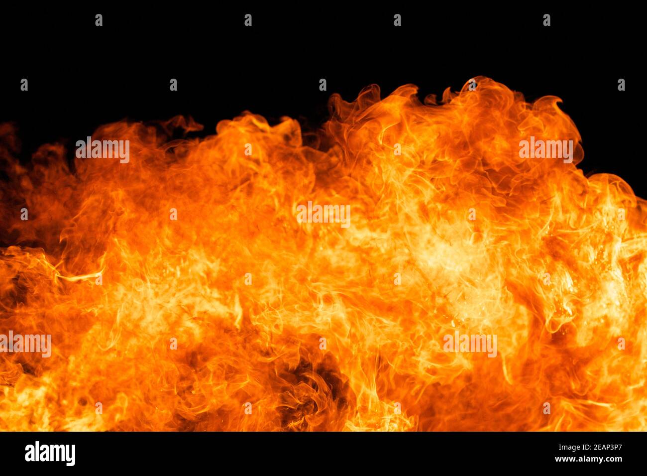 Fire flame burn hi-res stock photography and images - Alamy