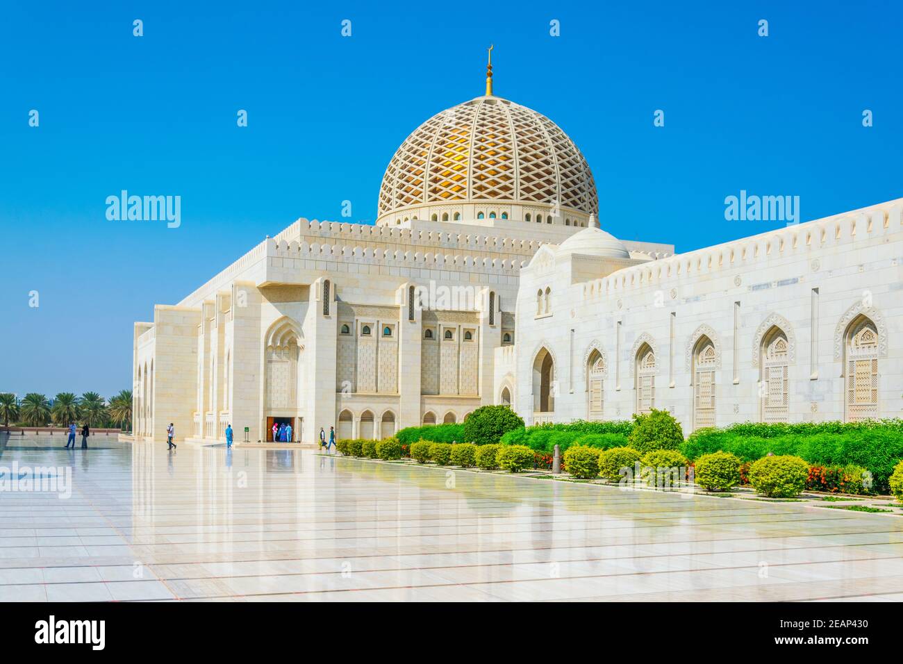 Ibadi islam hi-res stock photography and images - Alamy