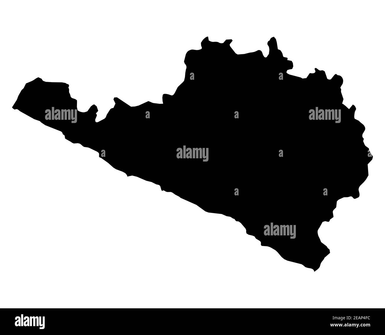 Map line Black and White Stock Photos & Images - Alamy
