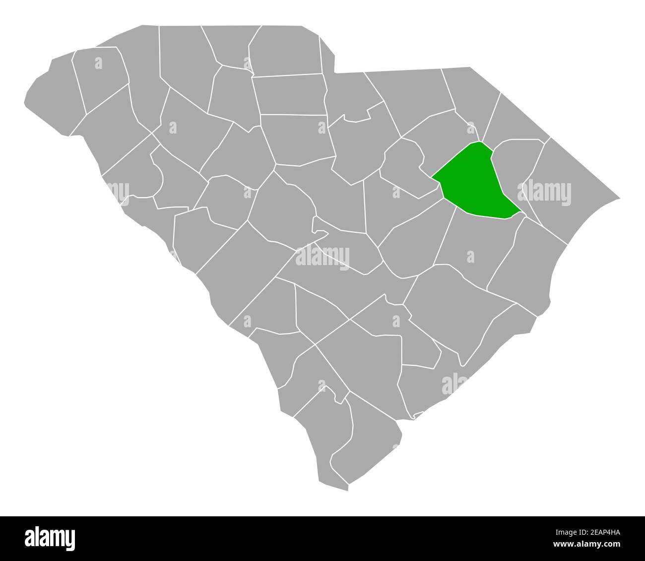 Florence South Carolina Map Florence South Carolina Map