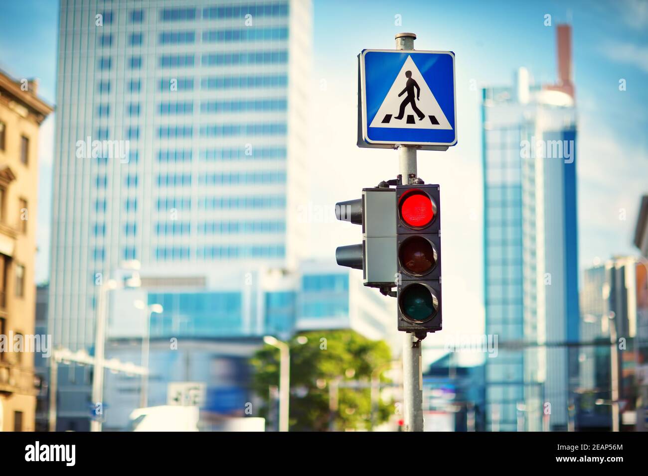 Trafficlights hi-res stock photography and images - Alamy