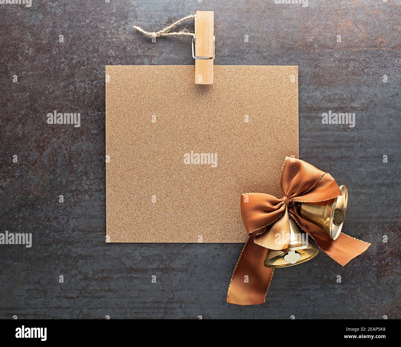Christmas holiday card Stock Photo - Alamy