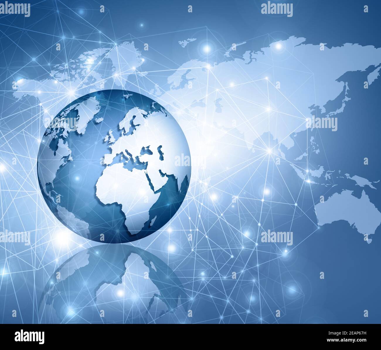 Best Internet Concept of global business from concepts series Stock ...