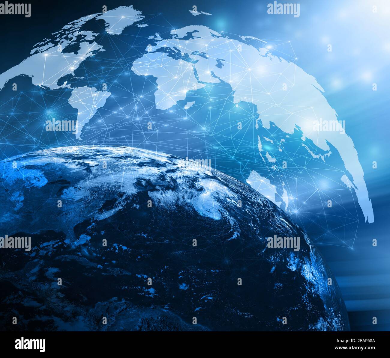 Best Internet Concept of global business from concepts series Stock ...