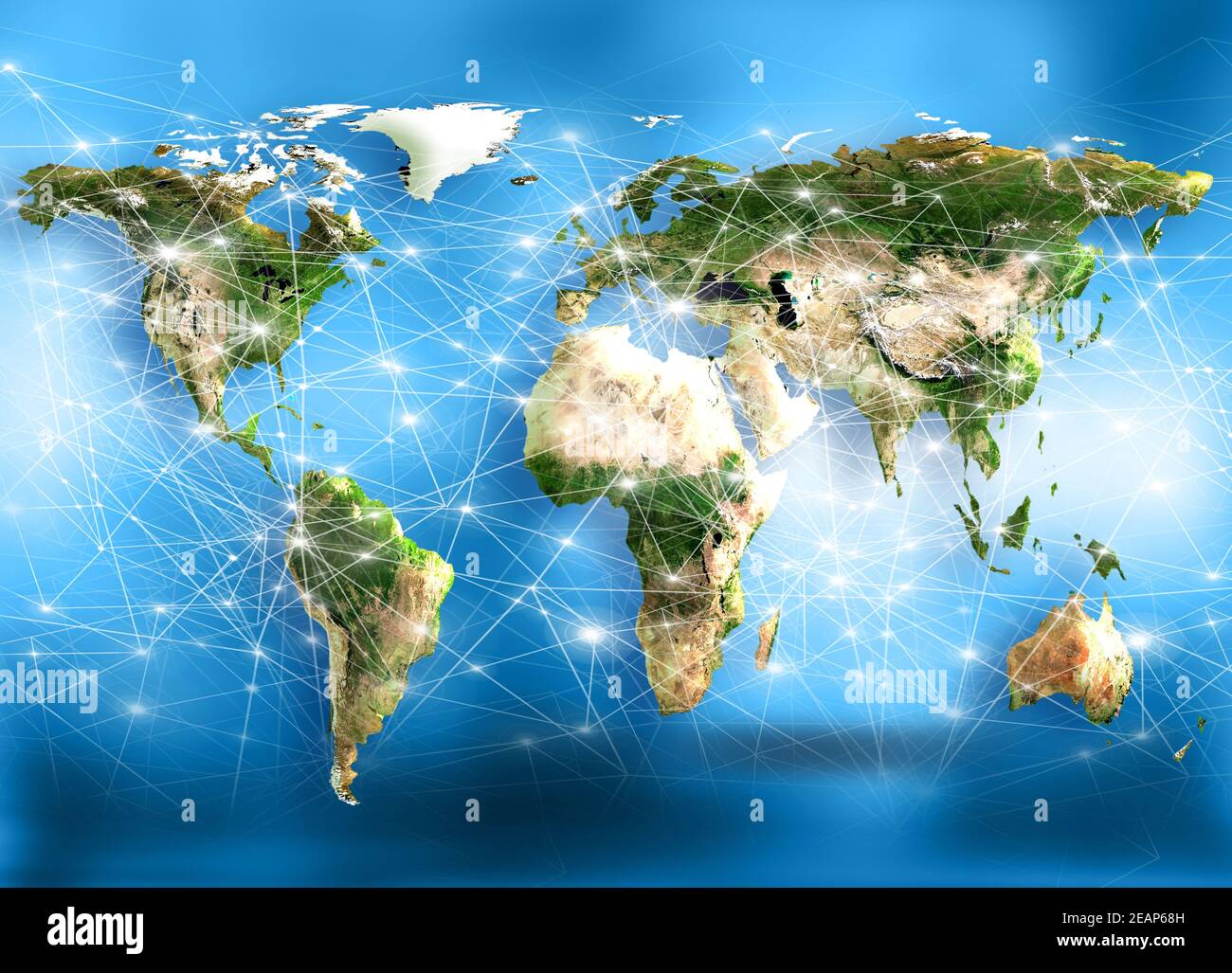 Best Internet Concept of global business from concepts series Stock ...