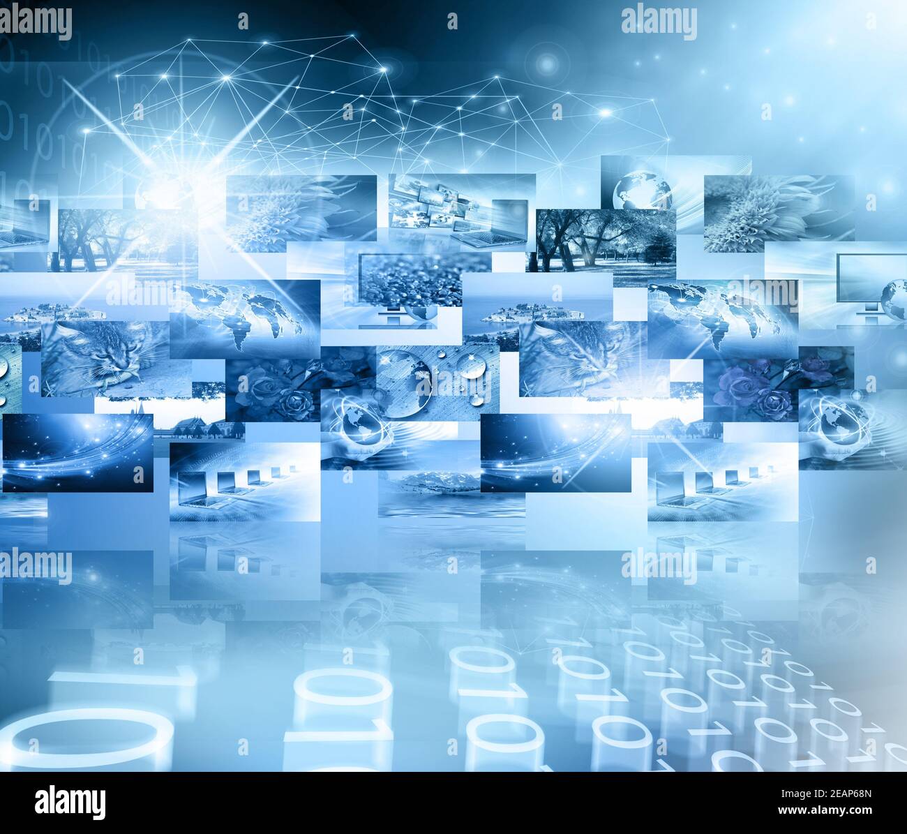 Best Internet Concept of global business from concepts series Stock ...