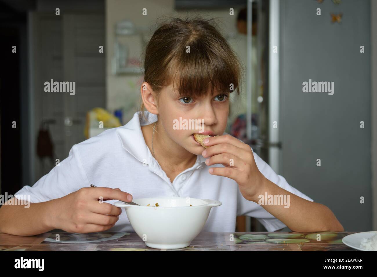 Hungry house hi-res stock photography and images - Alamy