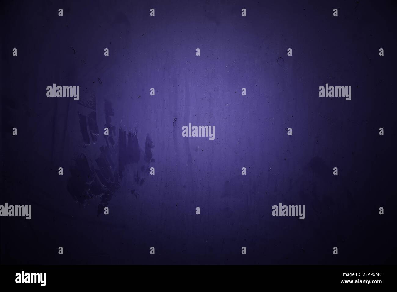 Dirty and metallic blue background Stock Photo - Alamy