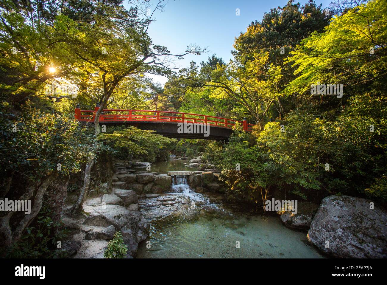Ancient japanese architecture hi-res stock photography and images - Alamy