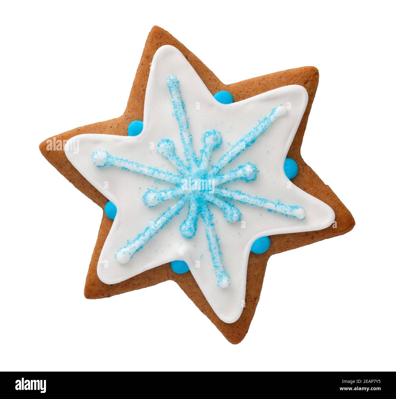 Gingerbread shape hi-res stock photography and images - Alamy