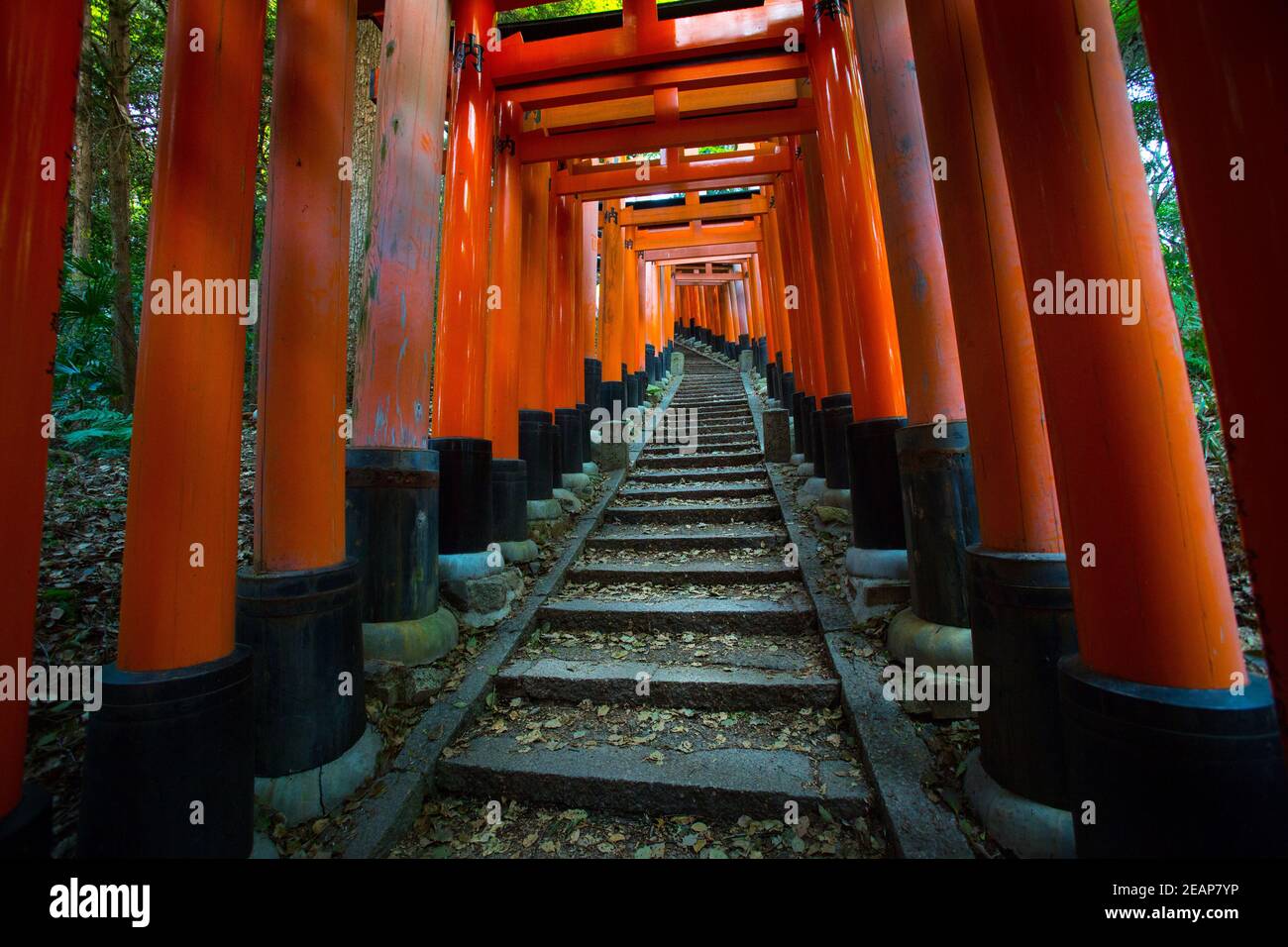 Japanese religious architecture hi-res stock photography and images - Alamy