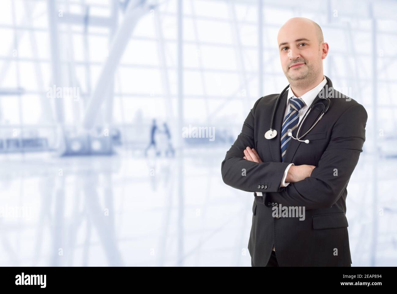 Doctor medico hi-res stock photography and images - Alamy