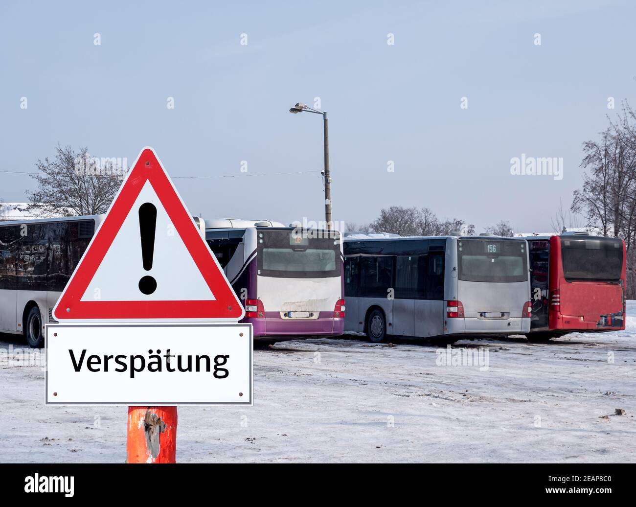 Image german train station sign hi-res stock photography and images - Alamy