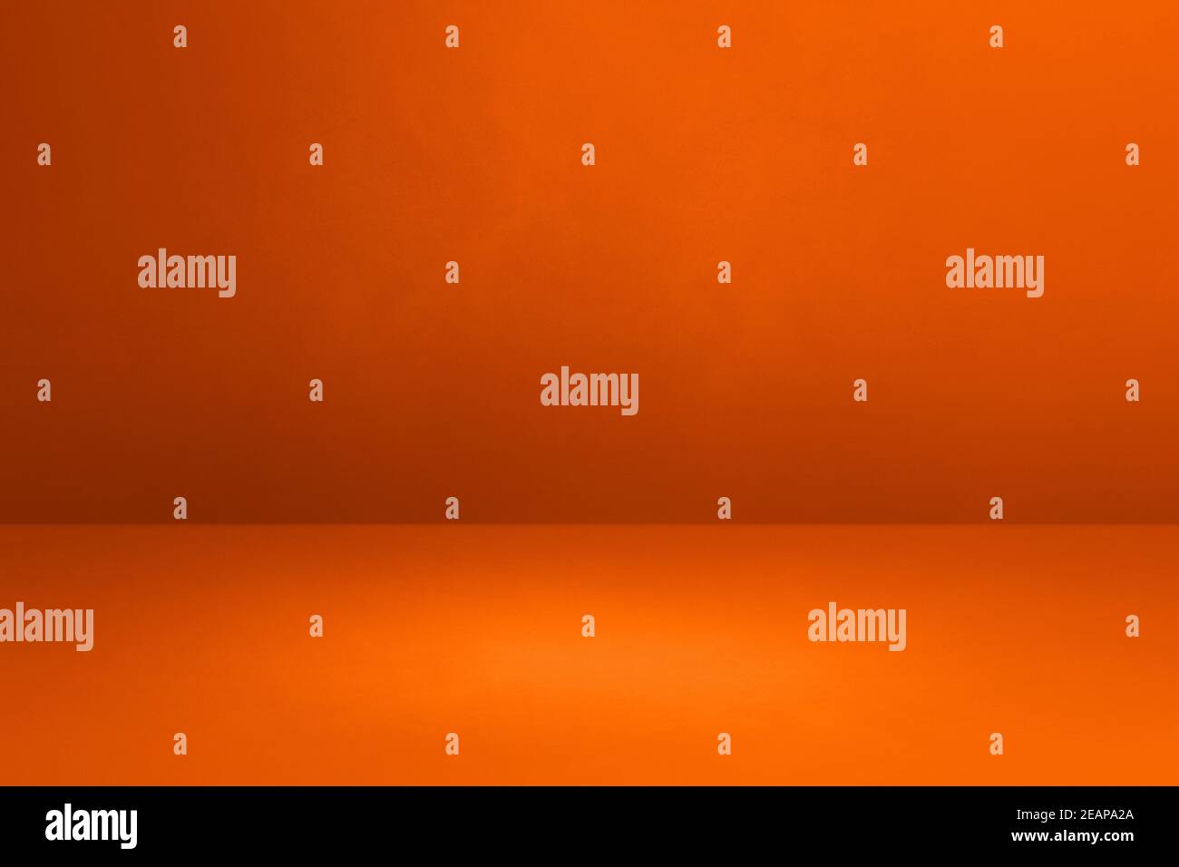 Empty orange hi-res stock photography and images - Alamy