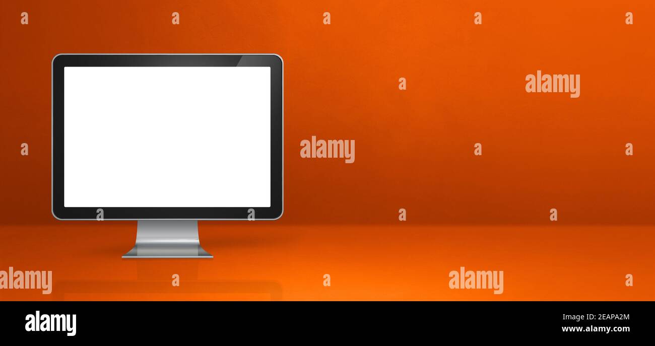 Computer banner hi-res stock photography and images - Alamy
