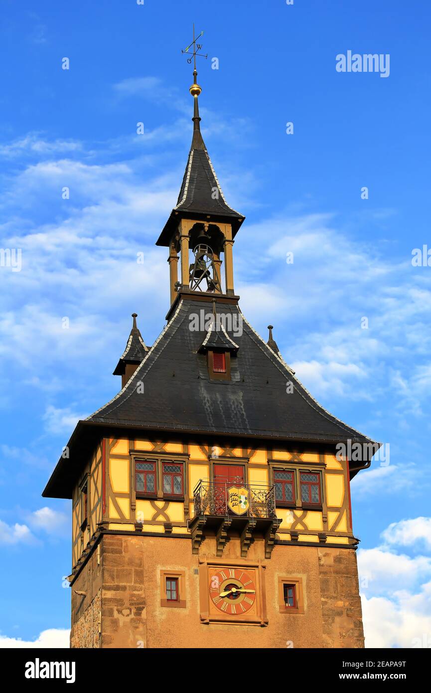 Marbach neckar hi-res stock photography and images - Alamy
