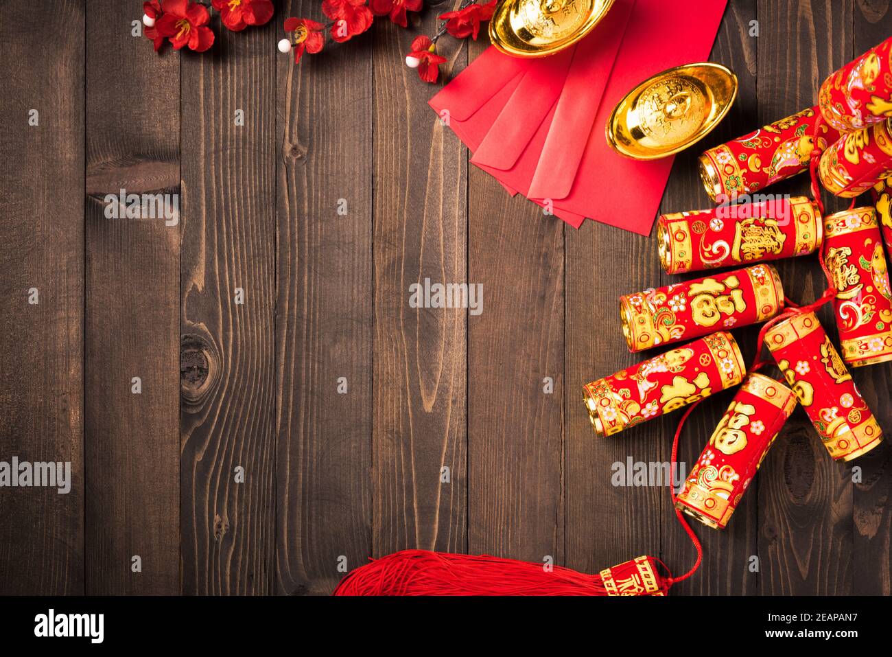 Chinese new year 2021 festival Stock Photo - Alamy