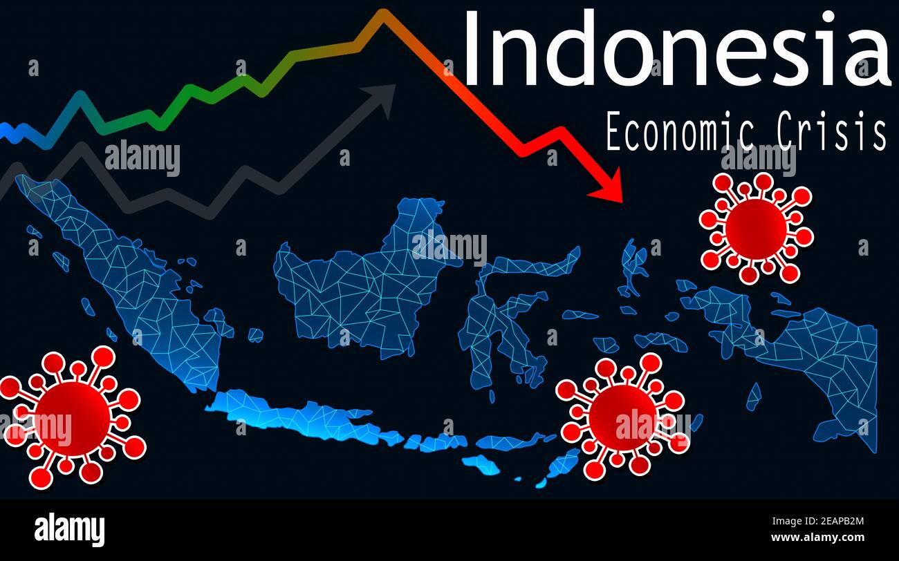 Indonesia economy hi-res stock photography and images - Alamy
