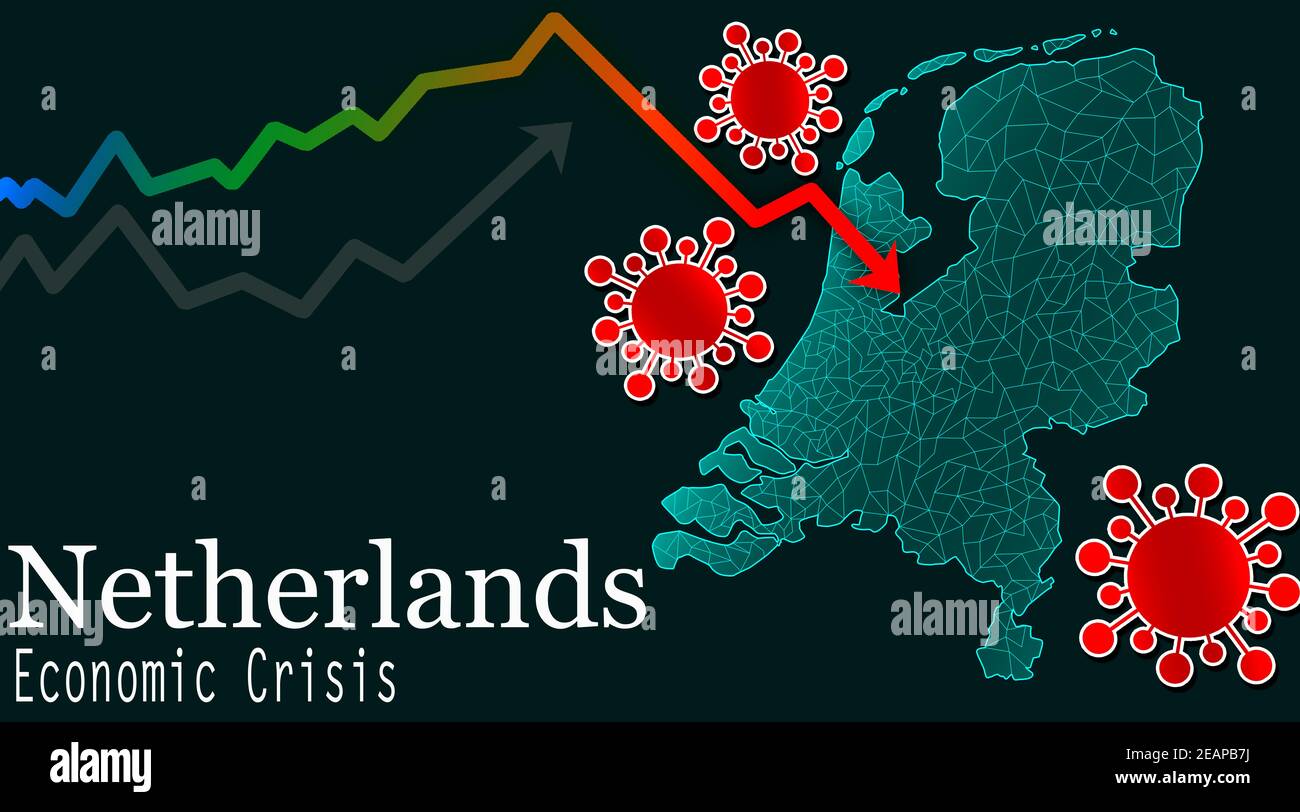 Netherlands graph hi-res stock photography and images - Alamy