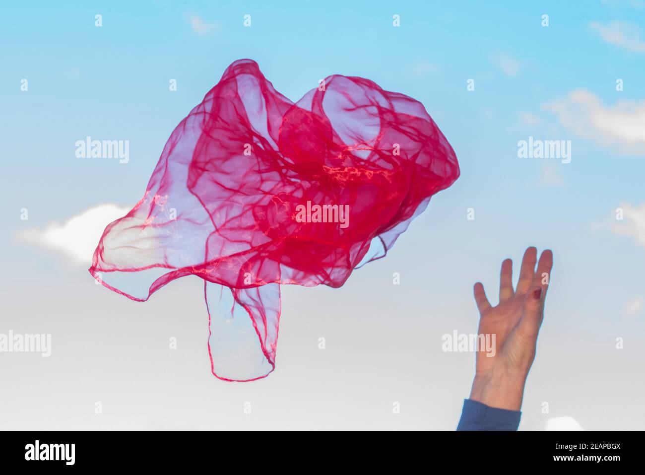 Sensation and perception psychology hi-res stock photography and images ...