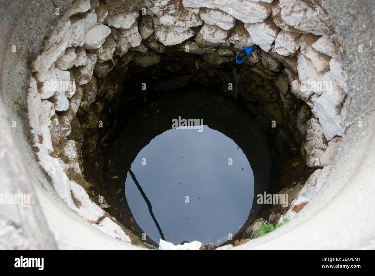 Water conservation and protection hi-res stock photography and images ...