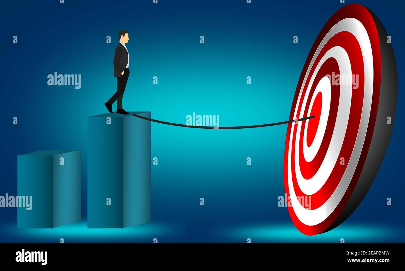 Target mark hi-res stock photography and images - Alamy