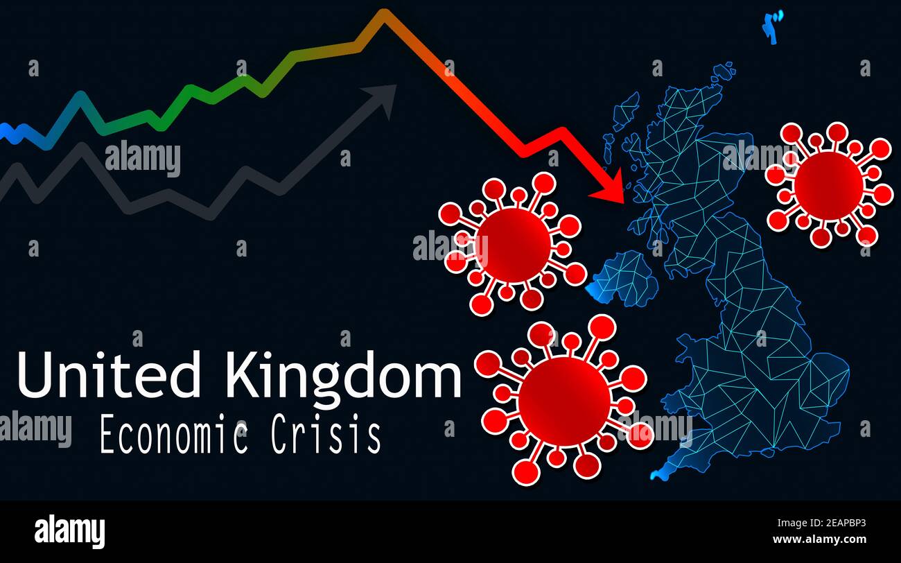United kingdom recession hi-res stock photography and images - Alamy